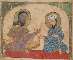 Calila e Dimna :: Literatura-en-la-antiguedad